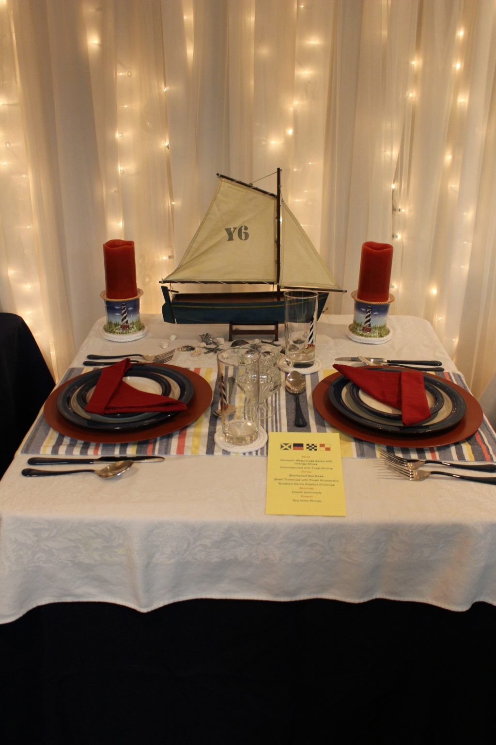 2021 Table Setting Competition Results - sdetiquette.com