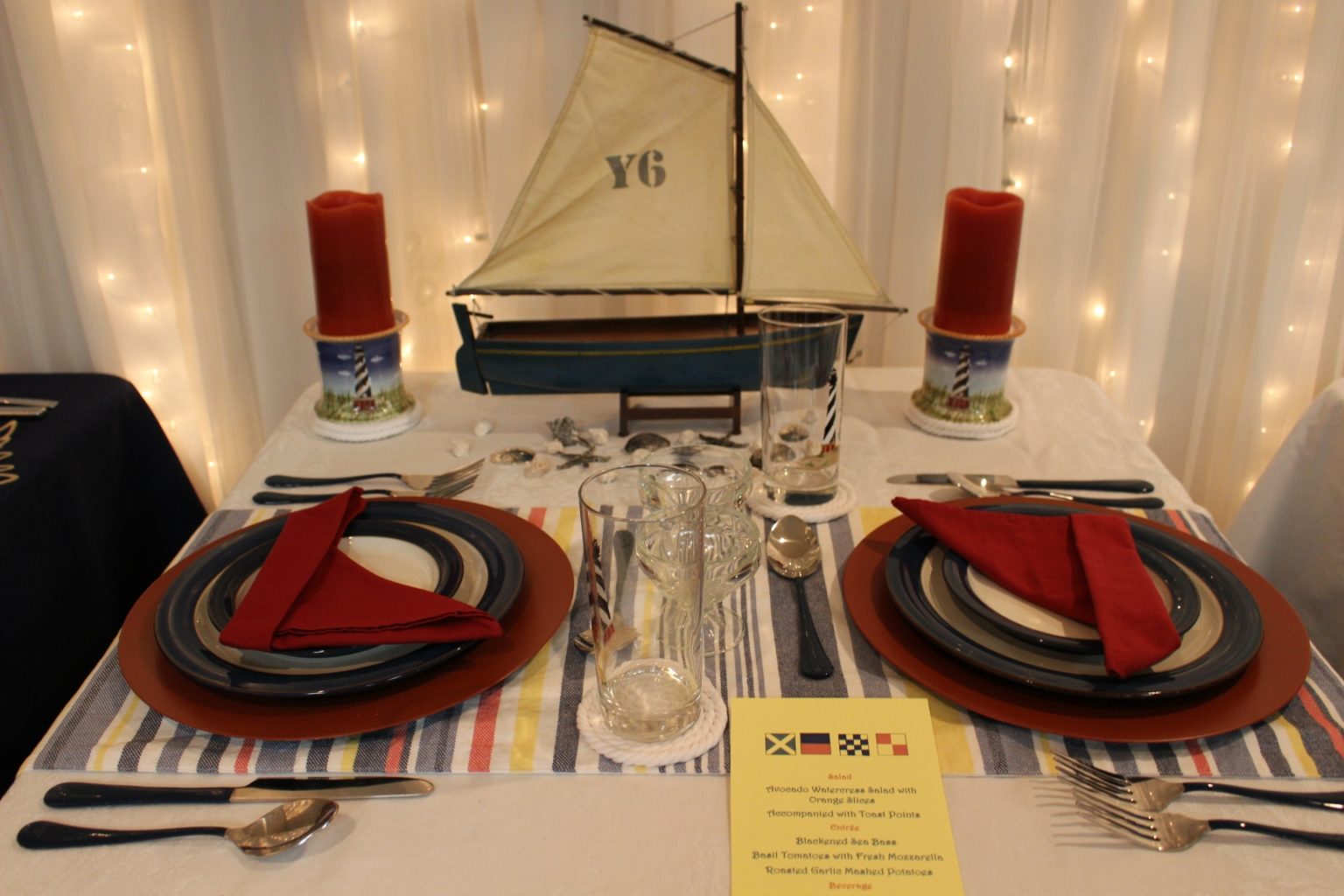 2021 Table Setting Competition Results - sdetiquette.com
