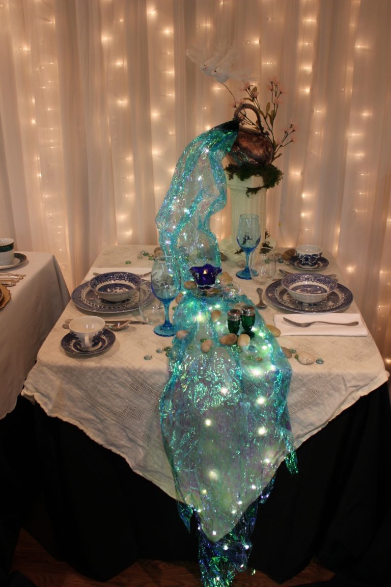 2021 Table Setting Competition Results - sdetiquette.com