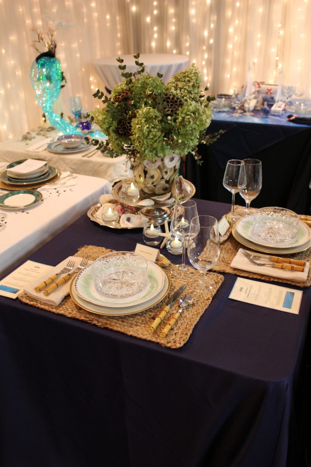 2021 Table Setting Competition Results - sdetiquette.com